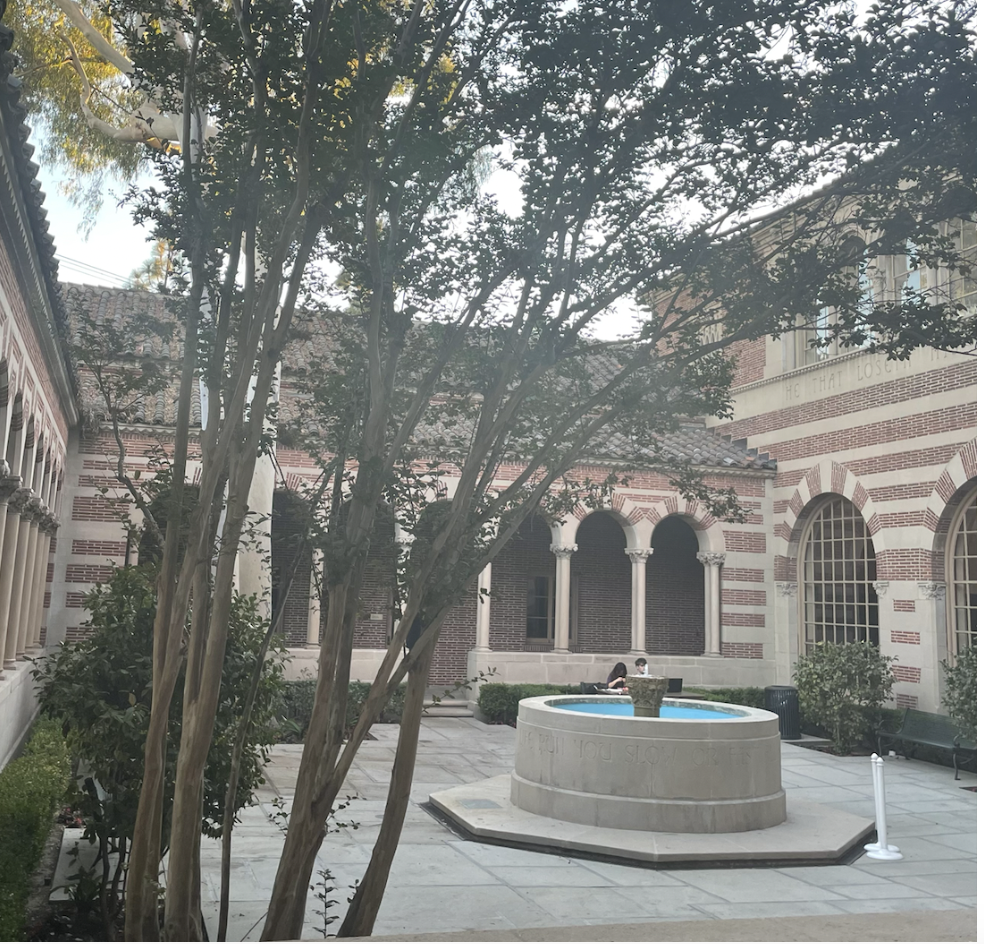 History and Hidden Stories of USC: A Glimpse into the History of Mudd Hall — Trojans360